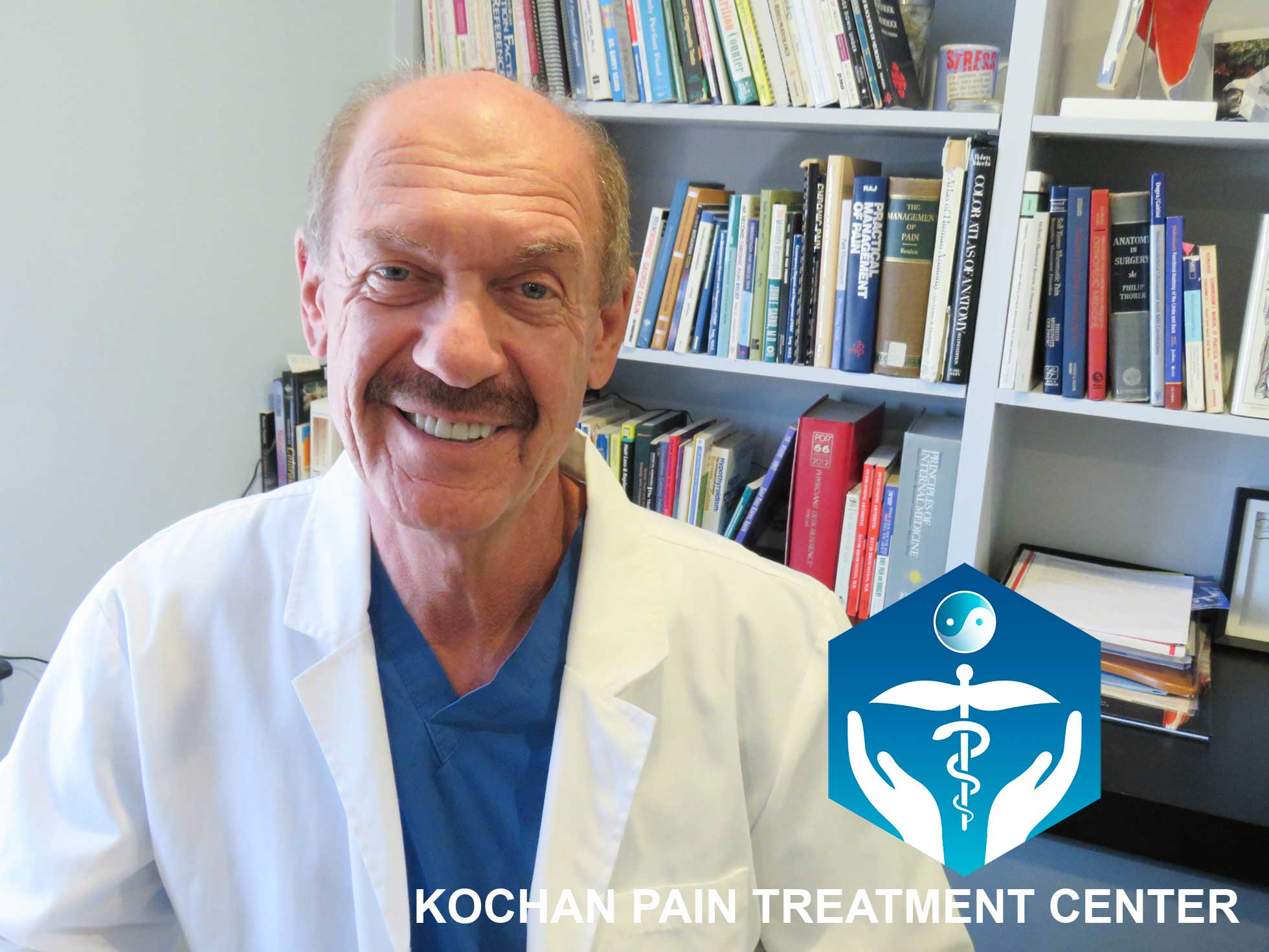 Kochan Pain Treatment Center Dr. Andrew Kochan MD
